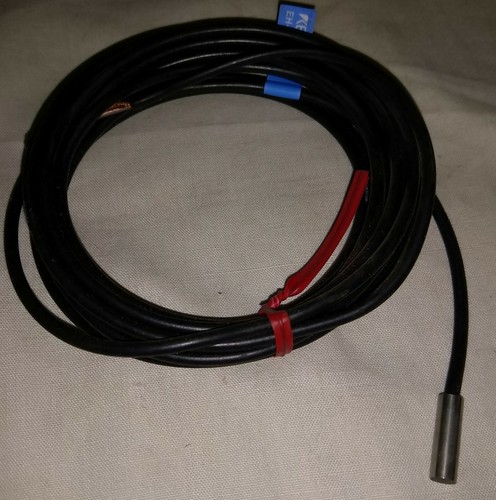 Keyence EH-305 Proximity Switch Sensor NEW NO BOX | eBay