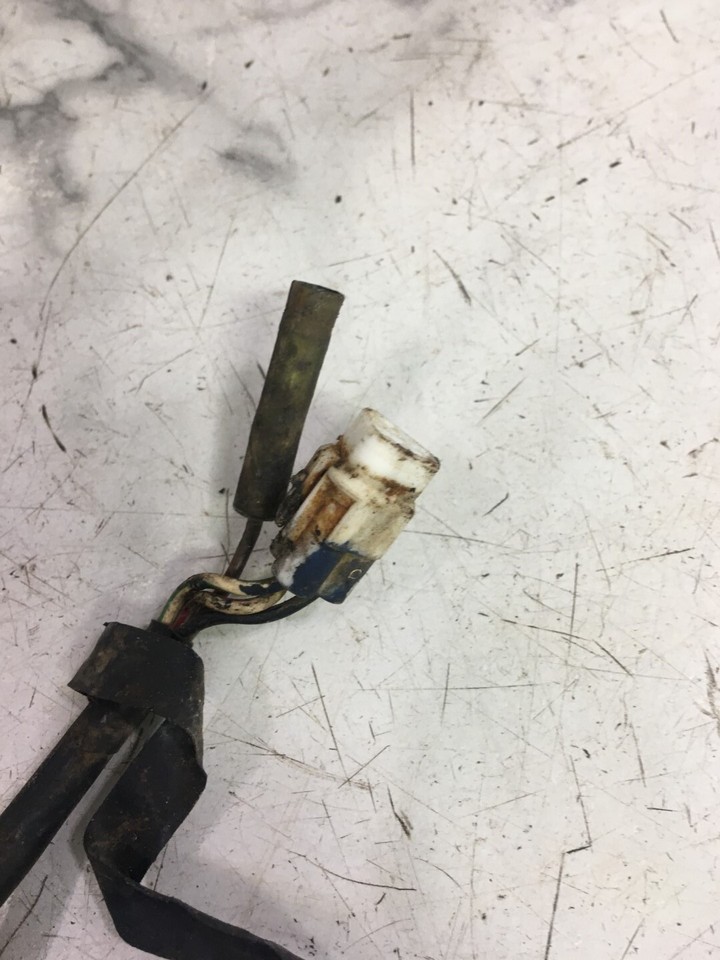 93 Yamaha YZ 80 YZ80 stator generator | eBay