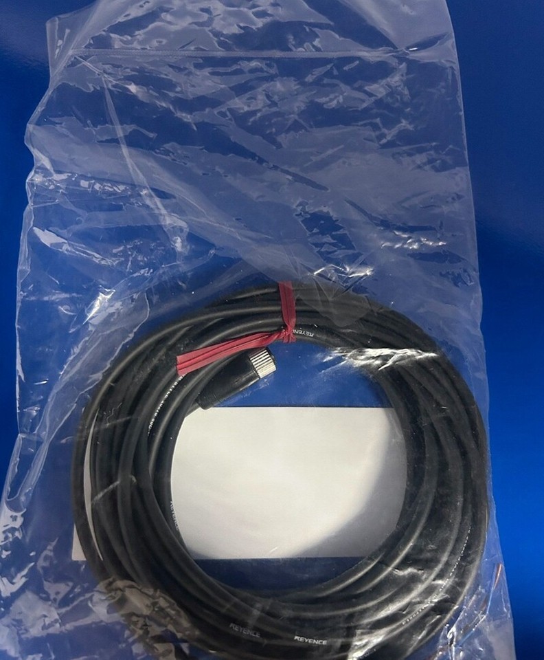 1PC New KEYENCE OP-87444 proximity sensor | eBay