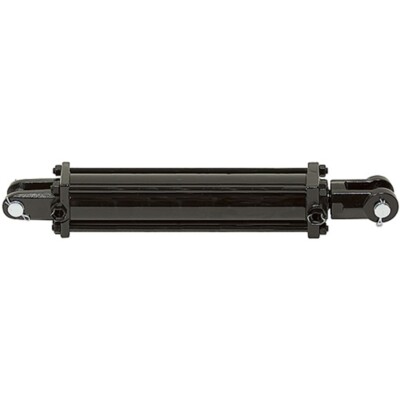 3x8x1.25 DA Hydraulic Cylinder Lion 30LH08-125 9-8262-08-S | eBay