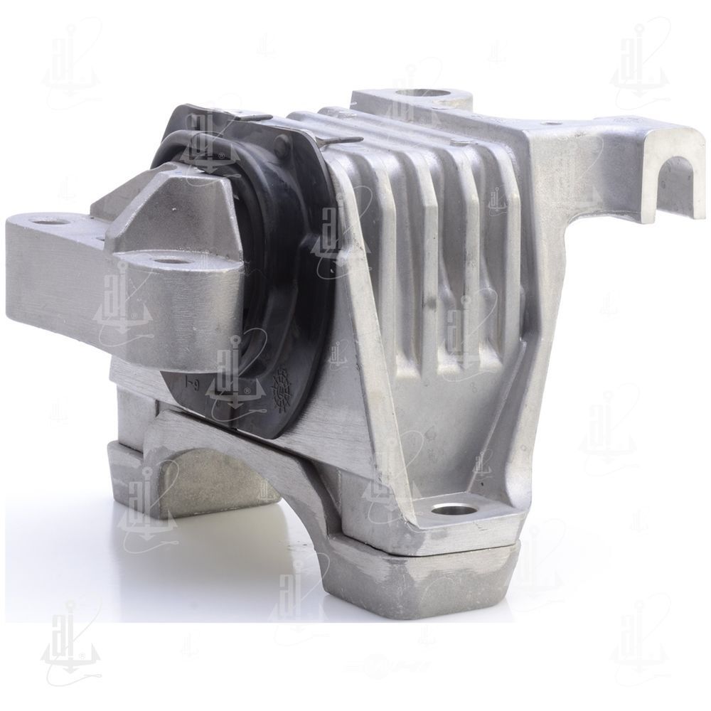 Engine Mount Anchor 3378 for sale online | eBay