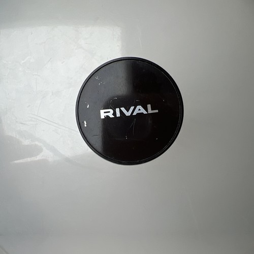 10" Rival Crock Pot Slow Cooker Lid Top 3300 3350 3351 3355 3654 3656 ...