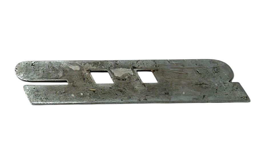 Pontiac OEM 1997-2003 Bonneville Grand Prix GTP Supercharged Emblem ...