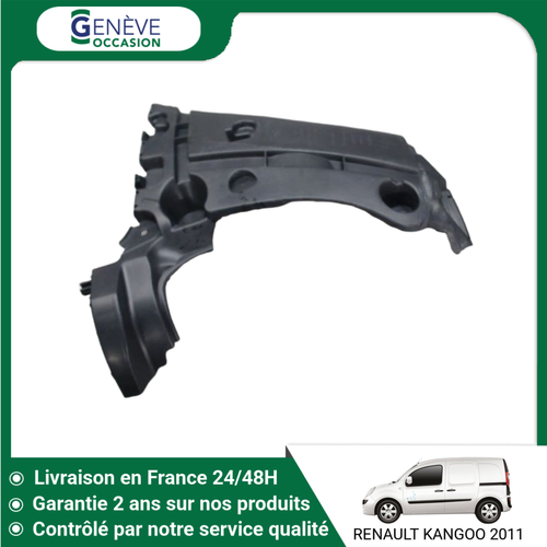 🇫🇷 SUPPORT PARE-CHOC ARD RENAULT KANGOO 7701478200 ♻️ 3007548309241 | eBay