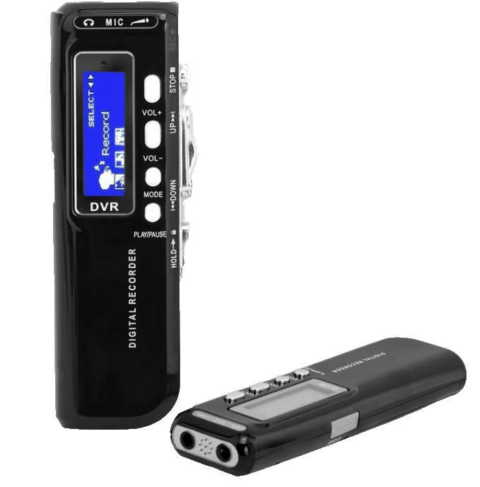 Power Up MP3 Player USB 1GB Stick Flash Storage Voice Recorder LCD ...