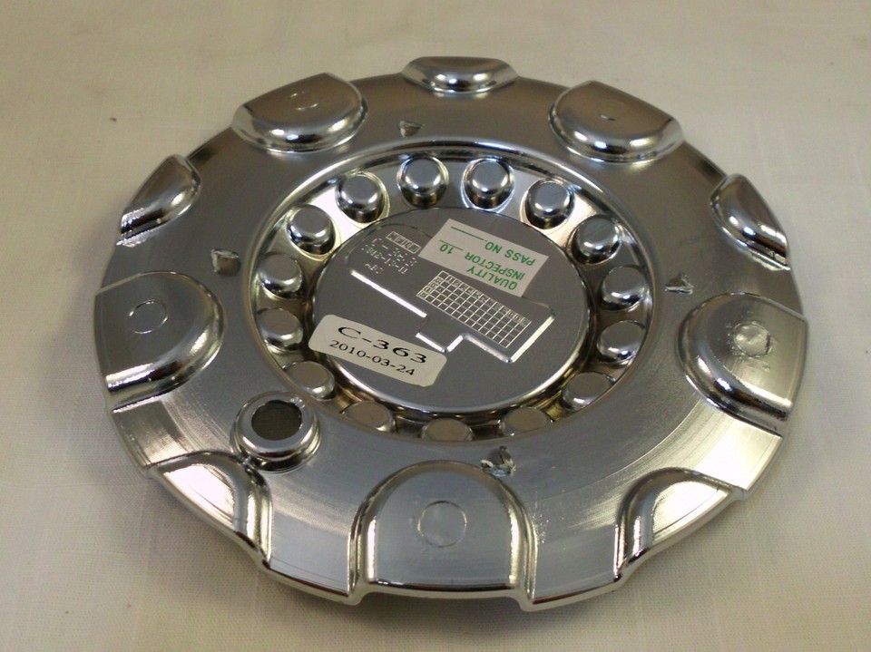 EFFEN Wheels Chrome Custom Wheel Center Cap # C-363 (1 CAP) NEW | eBay