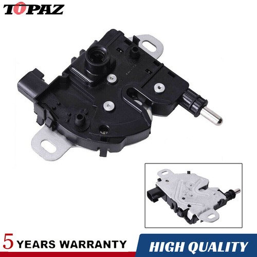 NEW Bonnet Hood Block Lock Latch Catch for Ford Focus LZ Kuga MK2 ...