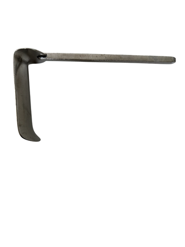 Codman 50-4569 Kelly Retractor Blade, 2 x 4" | eBay