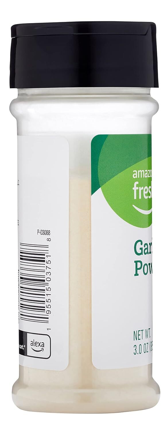 Fresh Garlic Powder 3 Oz | eBay