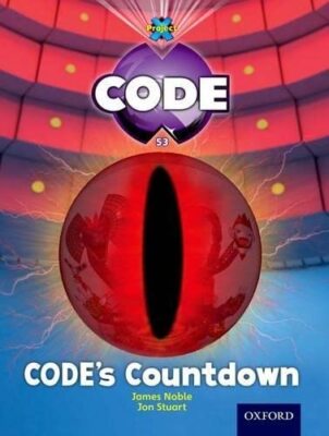 Project X Code: Control Codes Countdown-James Noble, Karen Ball, | eBay UK