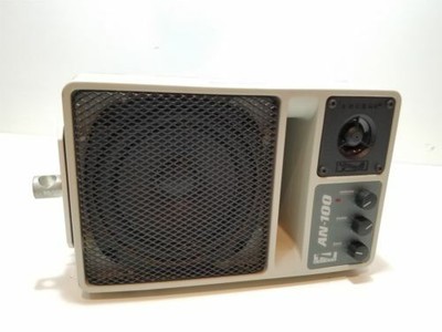 Anchor Audio AN-100 Portable Amplified Speaker | eBay