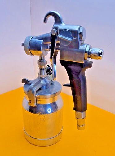 Wagner Paint Spray Gun | eBay