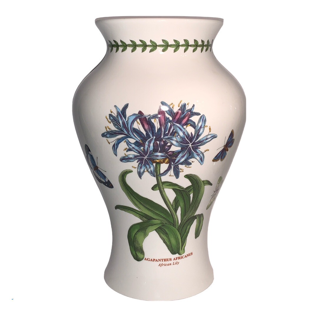 Portmeirion Botanic Garden Tulip Posy Vase | Fasci Garden