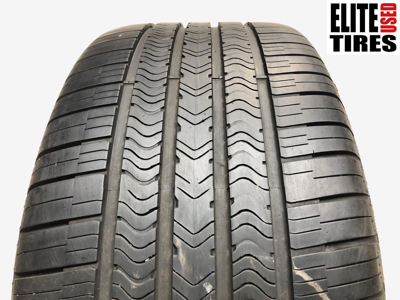 [1] Goodyear Eagle Sport A/S ROF Run Flat P285/40R20 285 40 20 Tire 8.5 ...