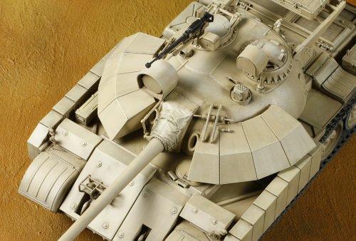 Rare kit Tamiya 1/35 Model US Army Iraqi Army Tank T55 Enigma from ...