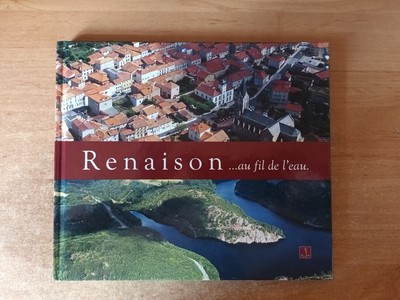 Renaison au fil de l'eau | eBay