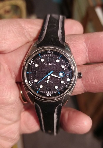 Citizen Eco Drive GN-4W-S EO11-SO71275 | eBay