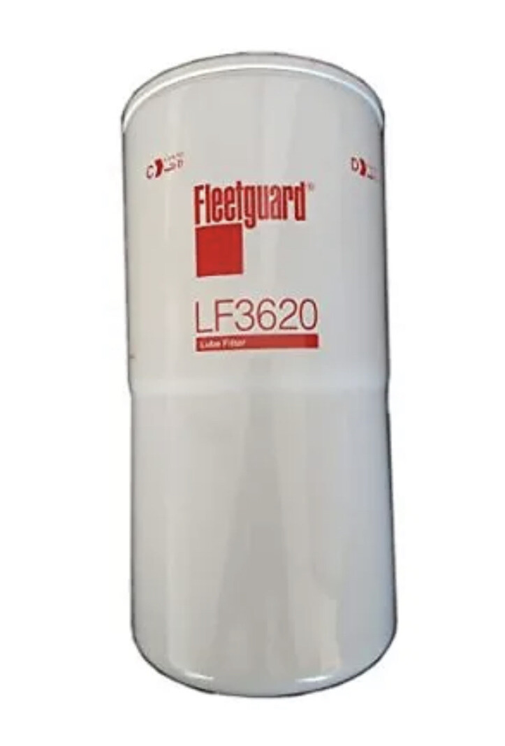 FLEETGUARD LF3620 - cross reference oil filters | oilfilter ...