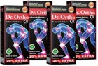 Dr. Ortho Ayurvedic Complete Joint Pain Oil 120ML (Pack of 4) Liquid ...