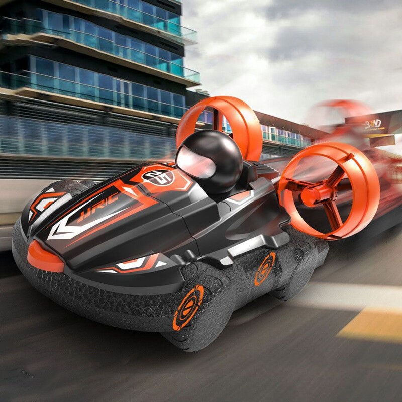 Q86 Amphibious Remote Control Stunt Car 2.4G High Speed Remote1586 | eBay