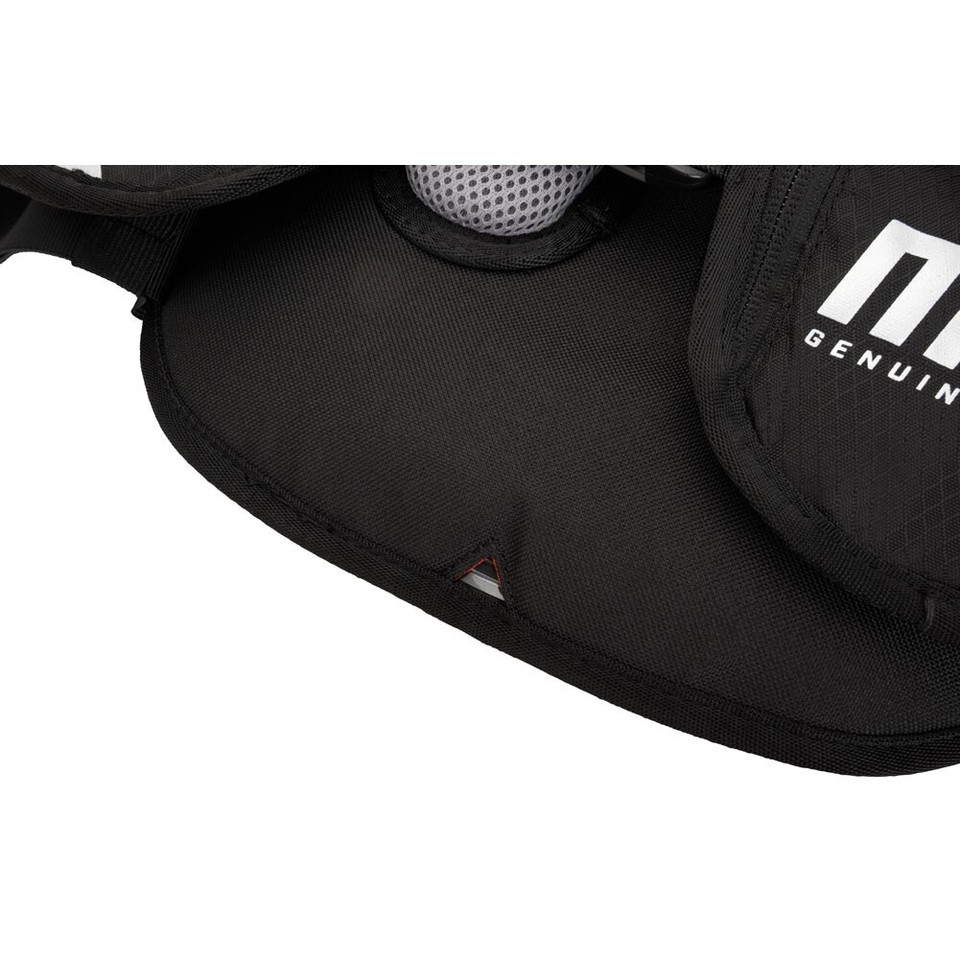 MSR™ Enduro Hydration Pack 2 Liter Black Motorcycle, Mountain Bike ...