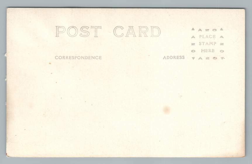 St Michael American Russian National Orphans Home RPPC McCool Indiana ...