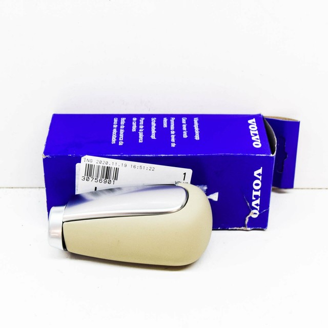 Volvo Xc70 Mk2 Gear Shift Lever Knob 30756901 Genuine for sale online ...