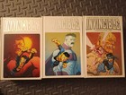 Invincible Hardcover Compendium Volumes 1-3 Robert Kirkman Ryan Ottley ...