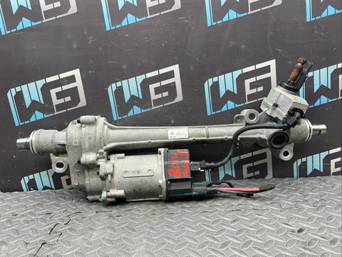 OEM 2016-2020 Tesla Model S Power Steering Gear Rack & Pinion w ...
