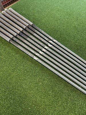 7 x Project X LZ 6.0 3-wedge With Golf Pride Z Cord Grips | eBay