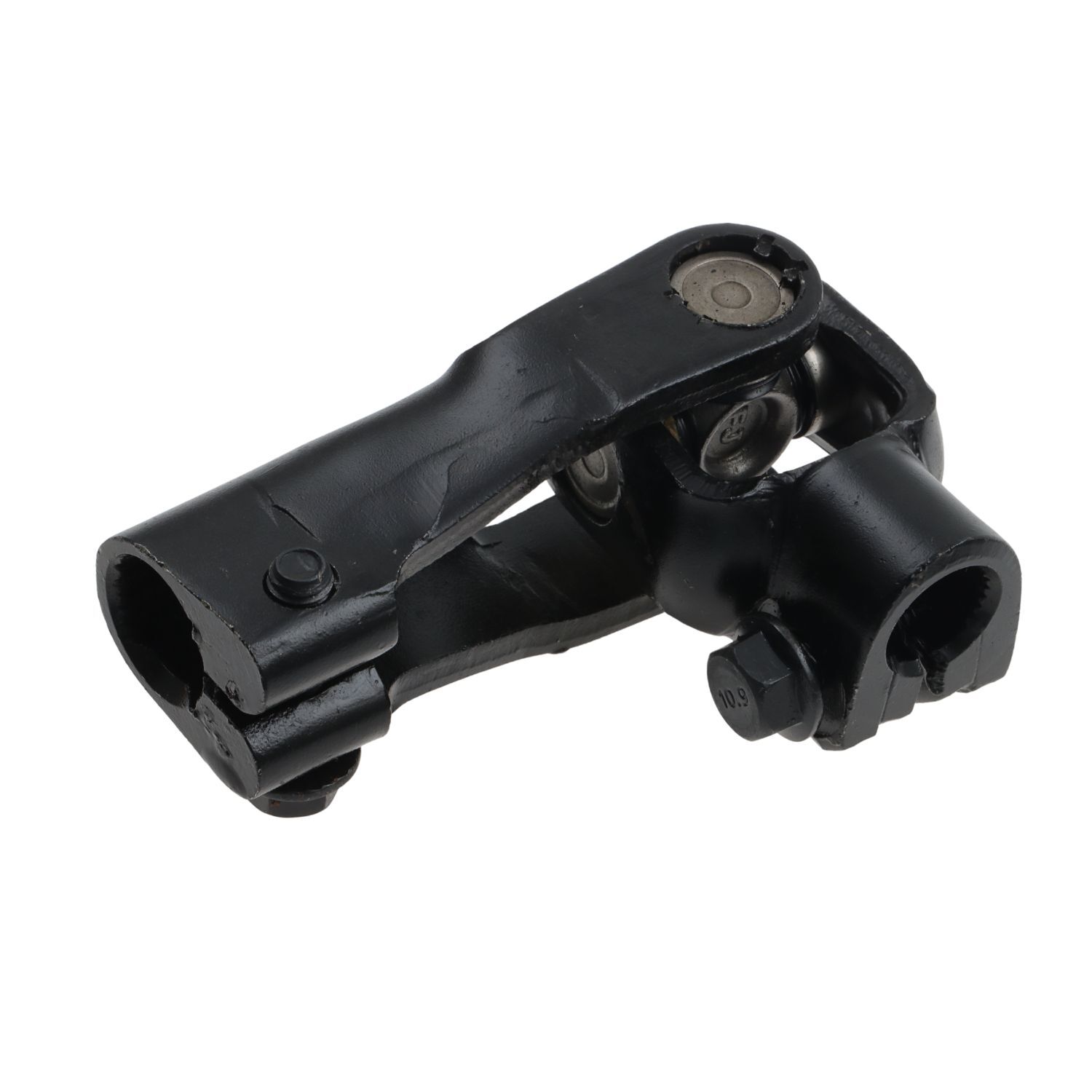 Metal Steering Lower Yoke Assembly for 2004-Up Club Car Precedent Gas ...