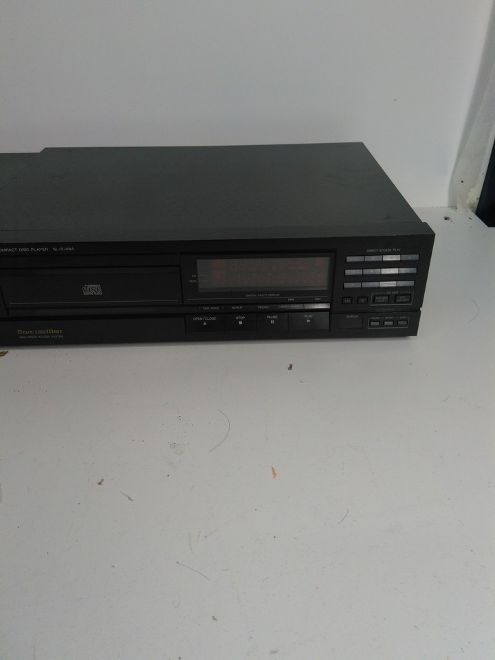 Technics SU-X950 Hifi Separates Stereo Stack System | eBay