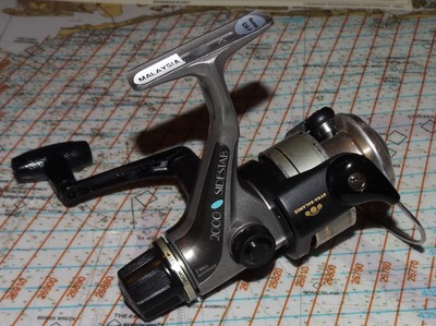 Reels - Balance Reel