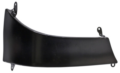 New Rear Bumper Filler For 03-08 Toyota Corolla Driver Side 5255302020 ...