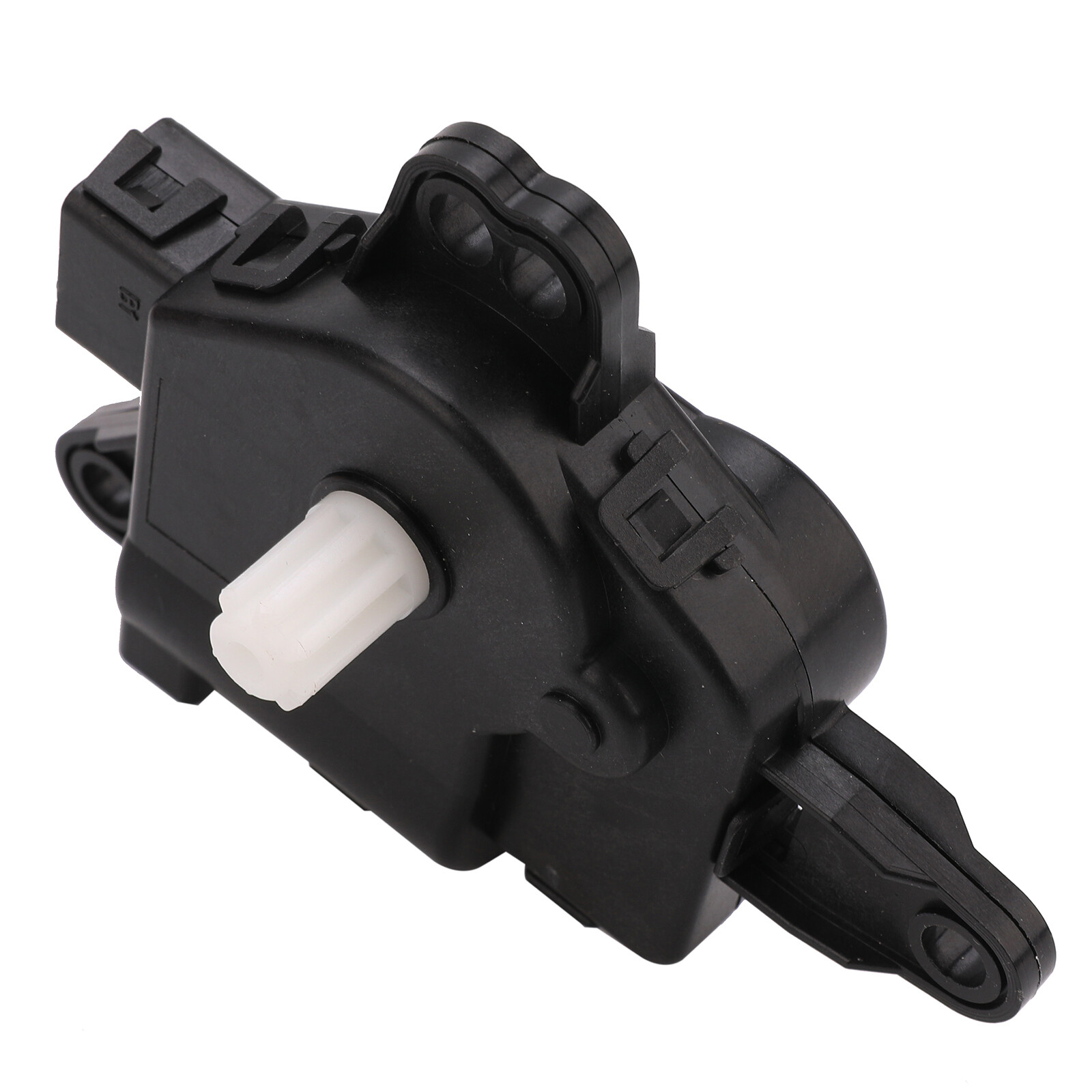 Heater AC Blend Door Motor Actuator Black For Mazda BT-50 UR UP 2011 ...