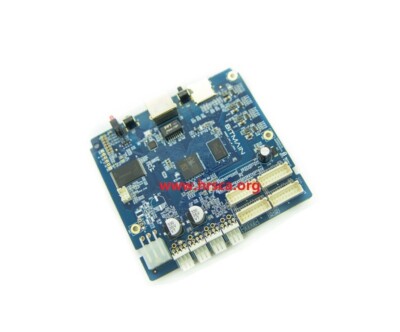 Control board for Bitmain Antminer S17 Pro ASIC miner (OS: Bitmain ...