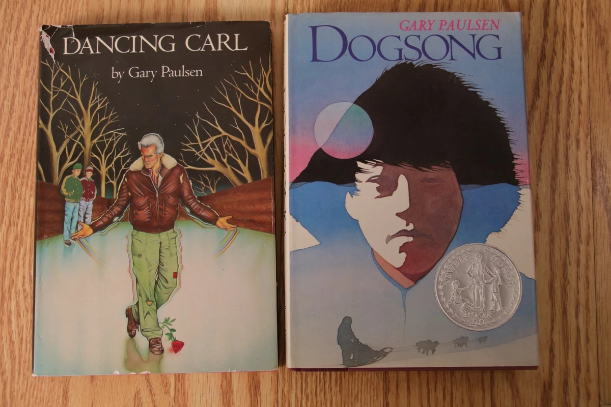 Dog Song By Gary Paulsen Sparknotes