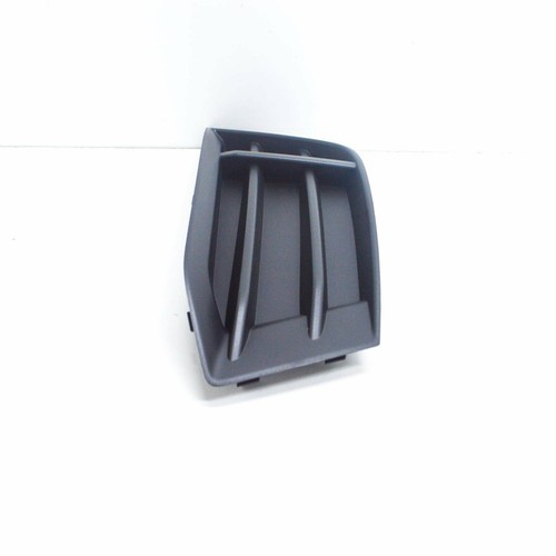 NEW AUDI A3 8V FRONT BUMPER RIGHT AIR GUIDE GRILLE 8V5807682M9B9 OEM NO ...