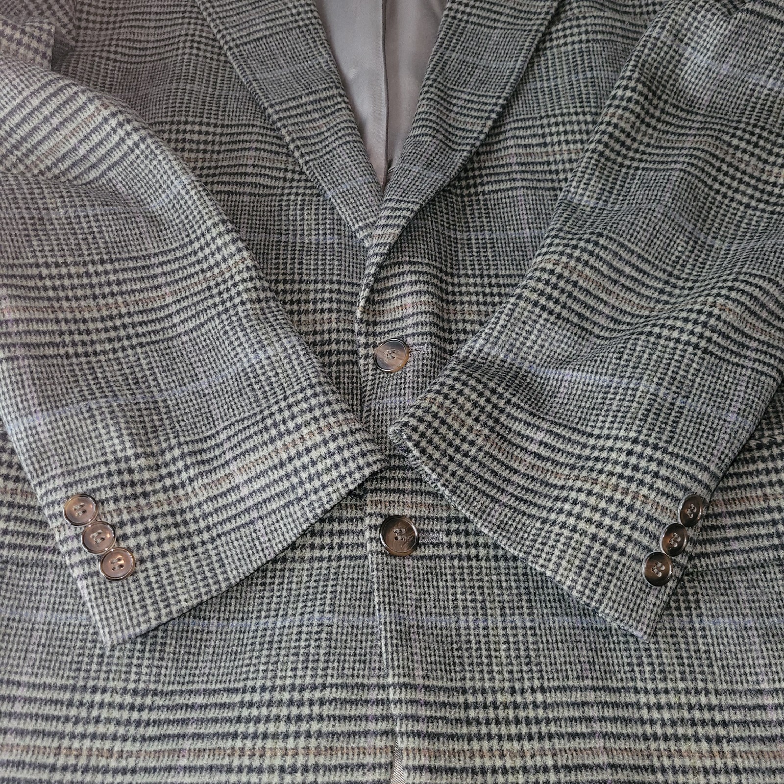 discounted shop RON CHERSKIN MEN'S VINTAGE CAMEL HAIR BLEND LUXURY ...