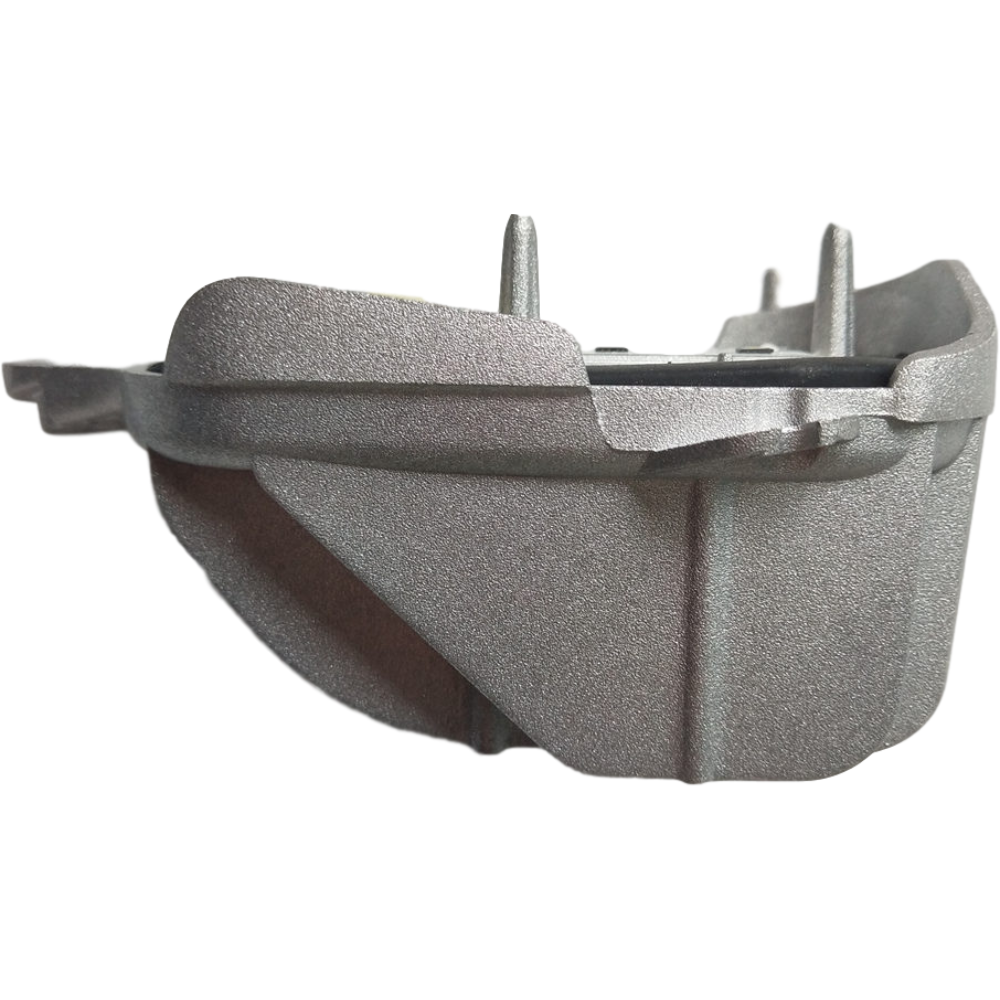 New for Audi Q5 LED DRL Daytime Running Light Control Unit Module ...