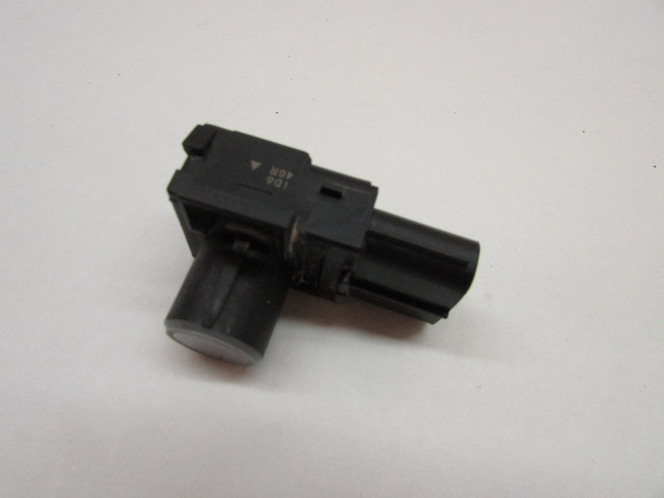 2015-2017 Toyota Sienna Front Bumper Ultrasonic Parking Sensor | Set of ...