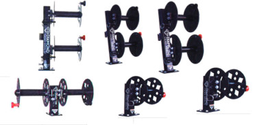 Choice Of Diamond Lead Reels Heavy Duty Live Welding USA Made #1 Best ...