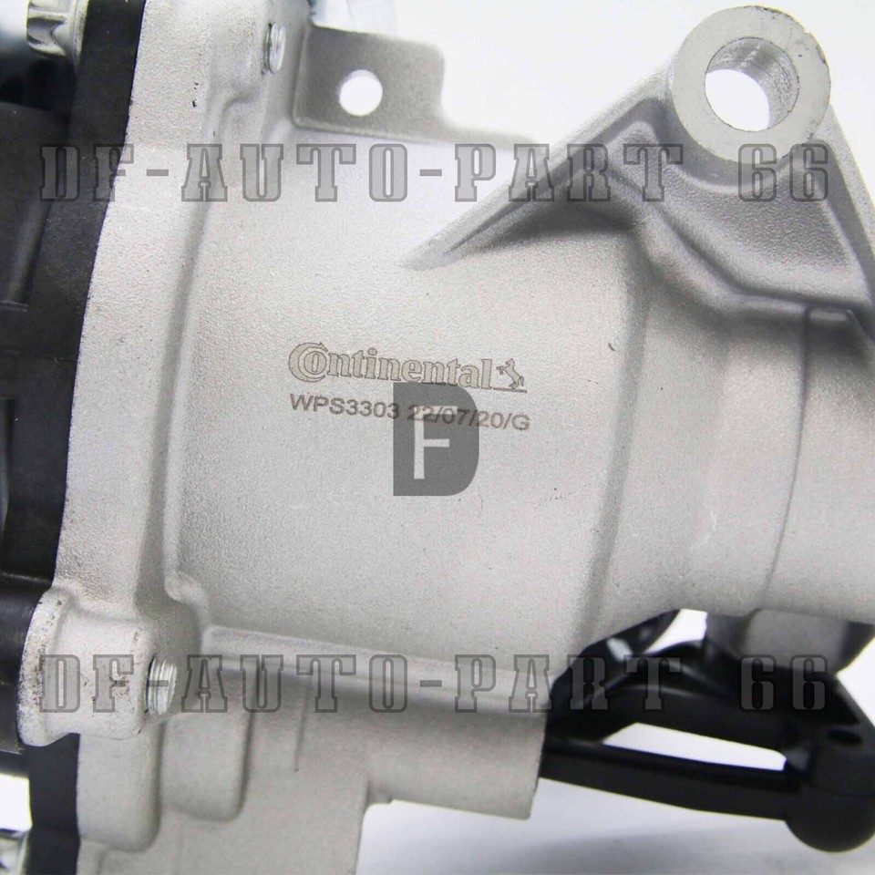 OEM A2702000800 Water Pump For For Mercedes A-CLASS A250 CLA250 M270 1. ...