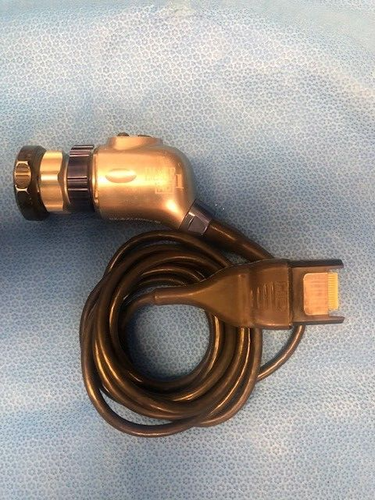 Karl Storz TH102 Image1 S H3-Z FI Camera Head and Coupler | eBay