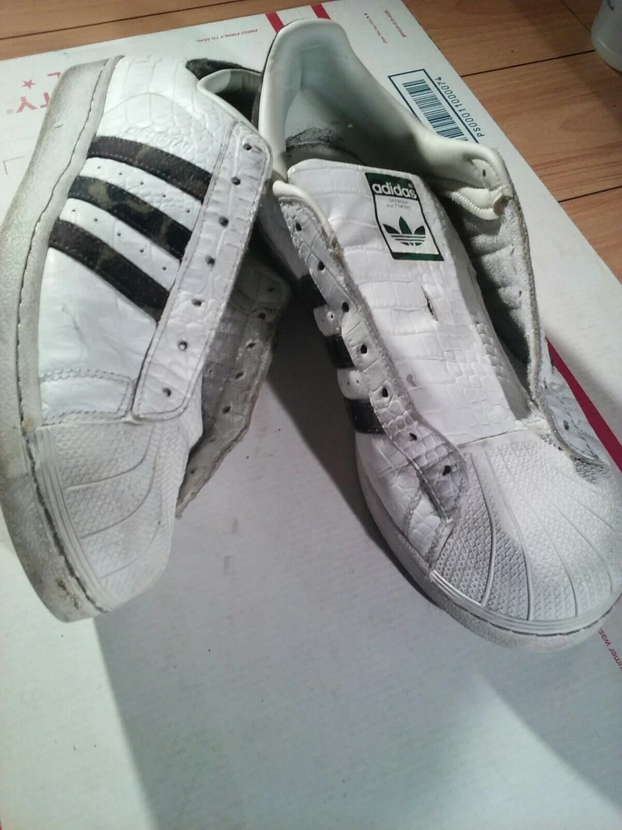 Adidas Superstars Retro 2014