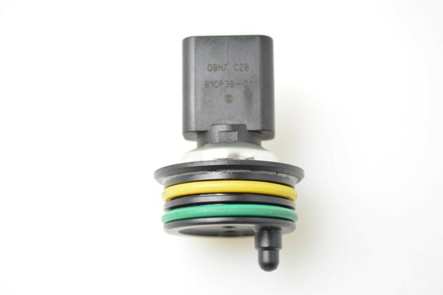 2016 Ford Focus 1.5 TDCi Fuel Pressure Sensor With Hose 81CP3801 for ...