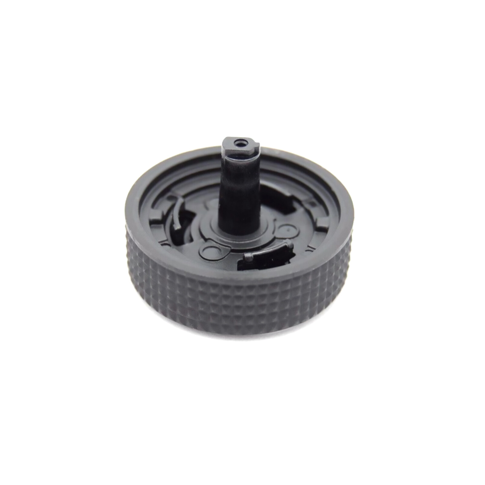 Plastic Top Cover Mode Dial Nameplate Button Plate For Canon 5D3 5D ...