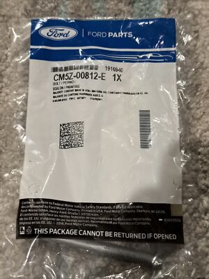 Genuine Ford OE Bolt CM5Z00812E | eBay