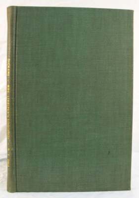 Charles . Gaskell Dickens, Edmund / MRS LIRRIPER'S LODGINGS 1st Edition ...