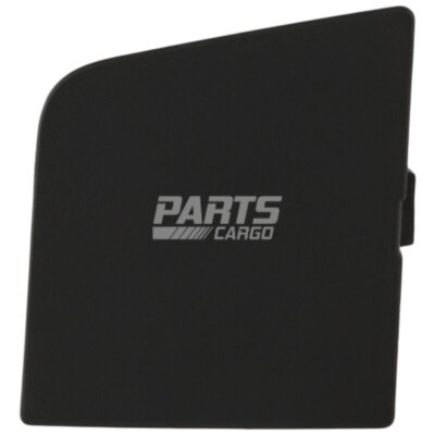 New Bumper Tow Hook Cover Front Fits 2021-2023 Gmc Yukon 84371236 | eBay